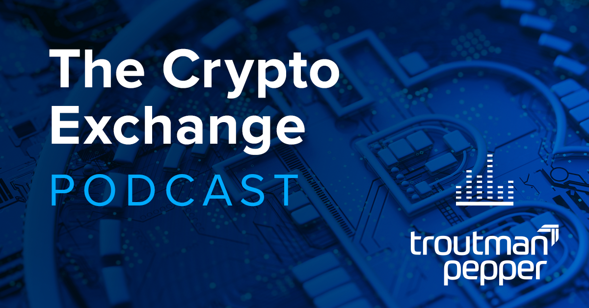 Navigating the Dark Side of Crypto: Crime, Compliance, and Consumer ... Navigating the Dark Side of Crypto: Crime, Compliance, and Consumer ...