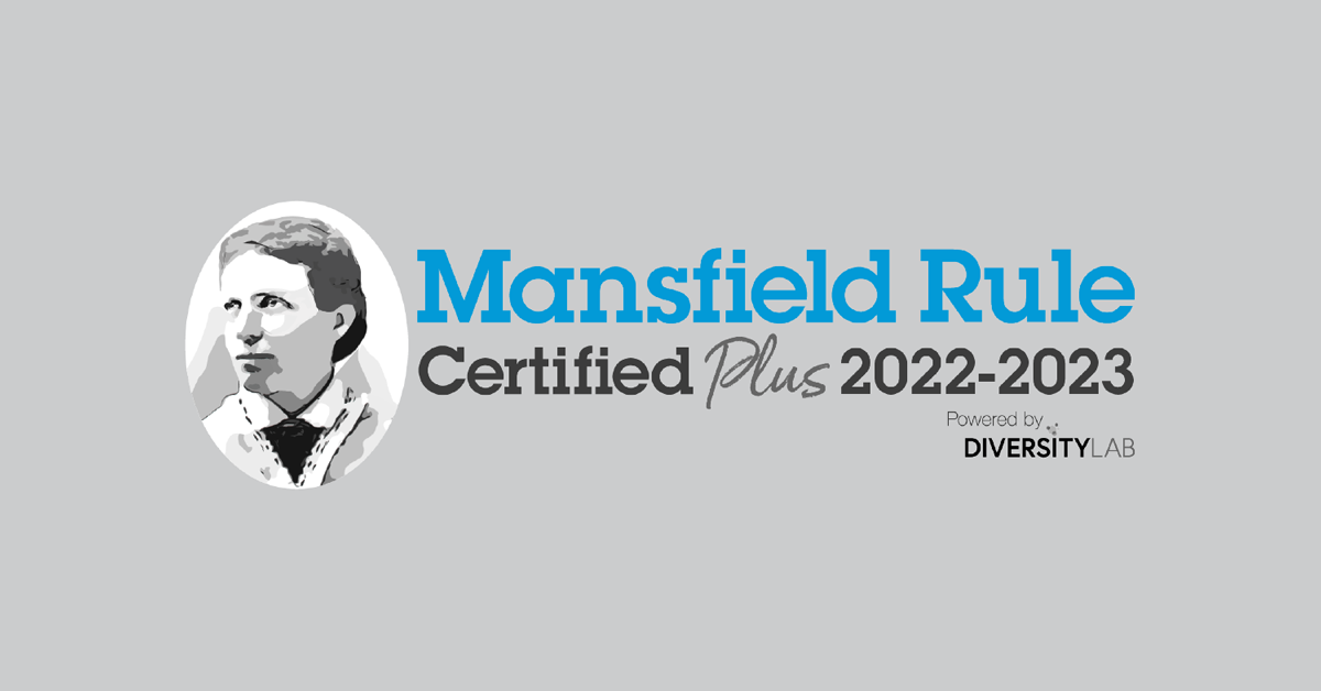 Troutman Pepper Achieves Mansfield Certification for Sixth Consecutive ... Troutman Pepper Achieves Mansfield Certification for Sixth Consecutive ...