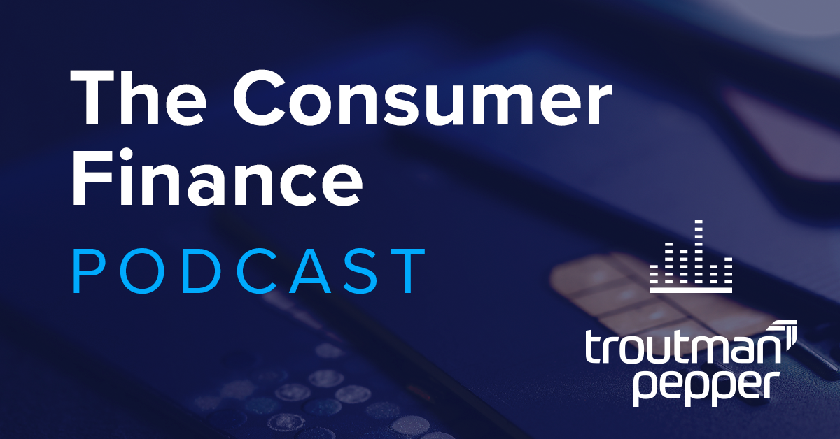 CFPB’s Section 1071 Final Rule (Part 1): A General Overview | Troutman ... CFPB’s Section 1071 Final Rule (Part 1): A General Overview | Troutman ...