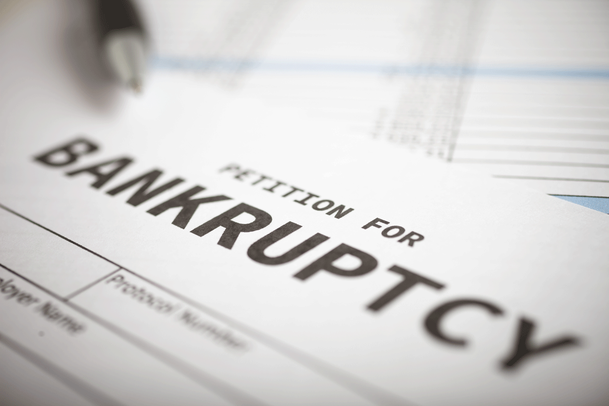 The Intersection of Bankruptcy and Intellectual Property Law - Troutman ...