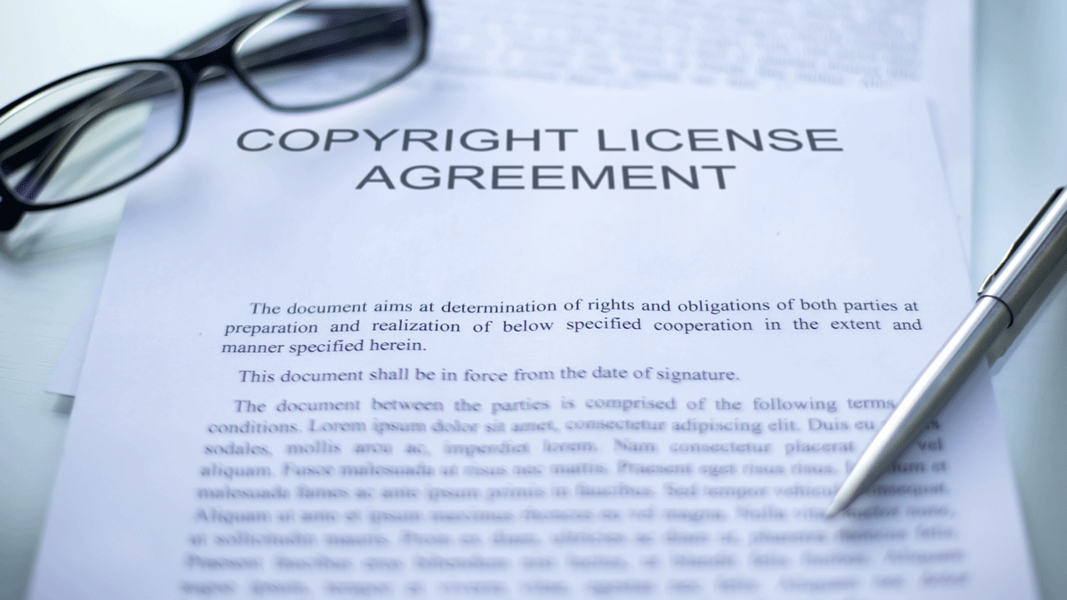 Legal Ink: An Overview of Copyright Law and Tattoos - Troutman Pepper Locke