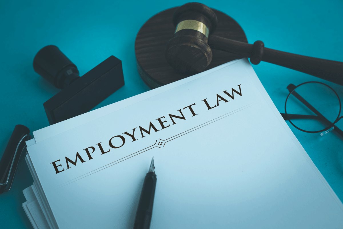 California’s 2025 Employment Law Changes - Troutman Pepper Locke