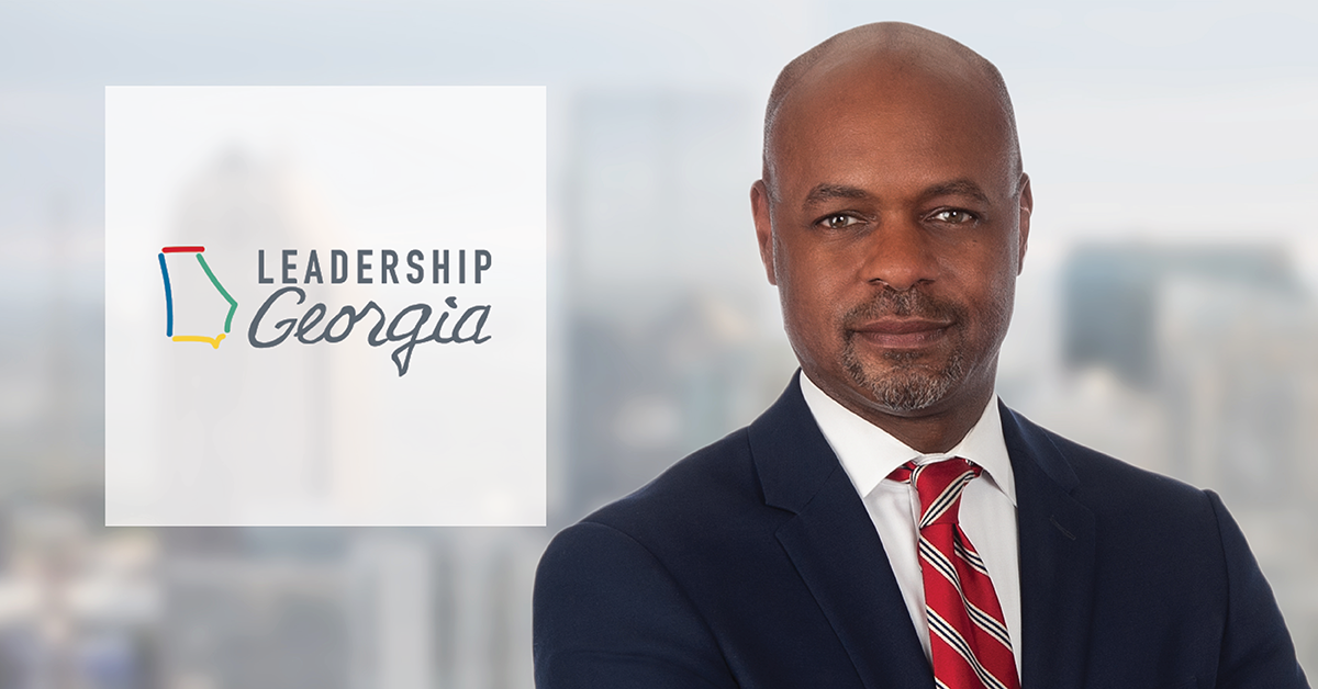 Troutman Pepper's Justice Harold Melton to Receive the Prestigious J.W ...