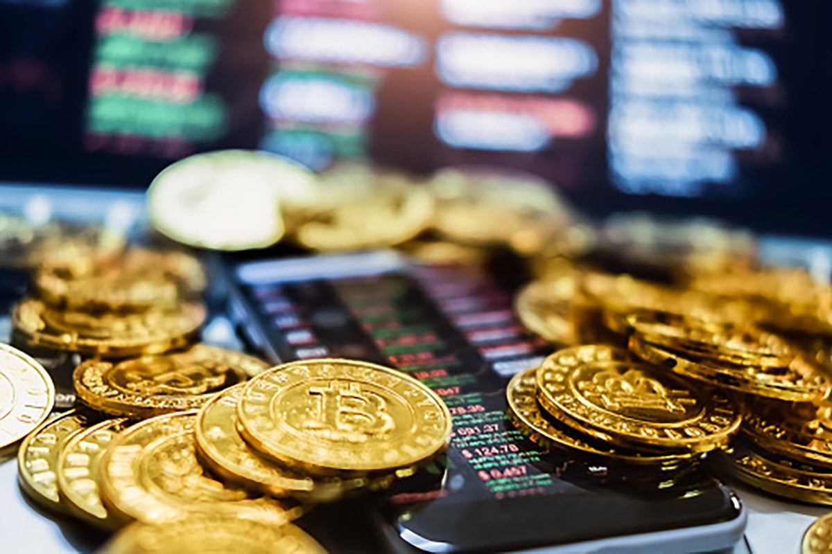 IRS Releases Proposed Regulations on Crypto Information Reporting ...