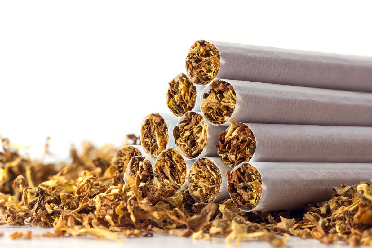Tobacco Industry Fights Biden's Proposed Cigarette Nicotine Cut ...