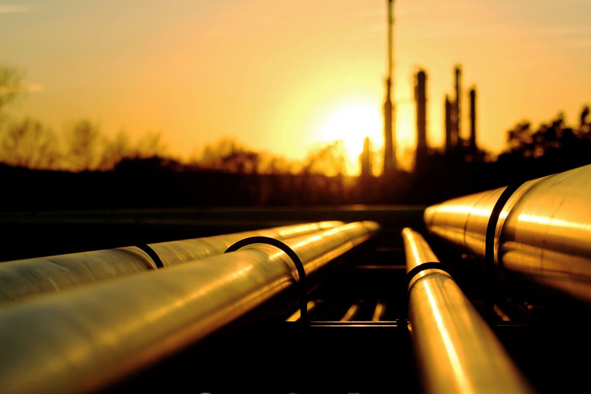 IRS Issues Proposed Regulations on Clean Fuel Production Credits ...