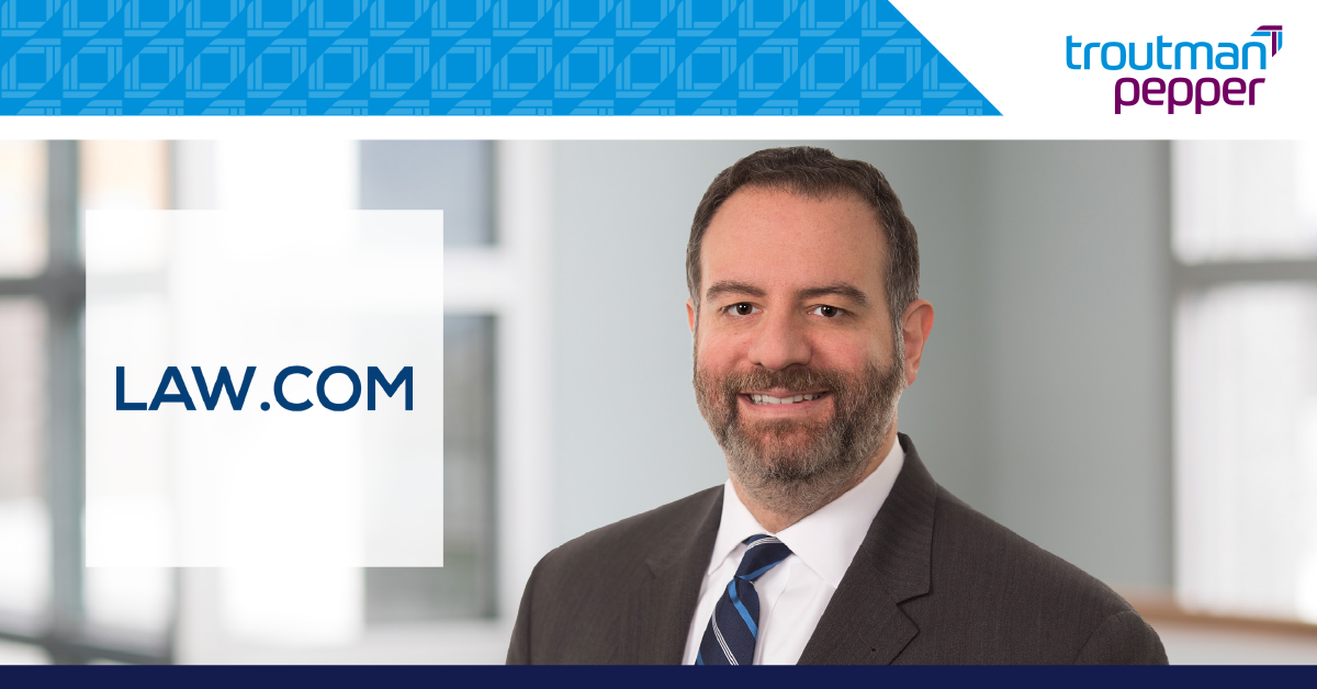 Skilled in the Art With Scott Graham: Judge Connolly Is Taking Names on ...