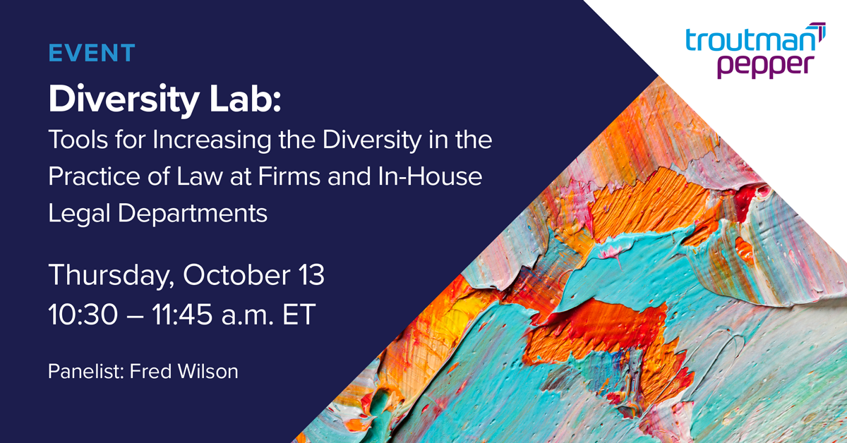 Diversity Lab: Tools for Increasing the Diversity in the Practice of ...