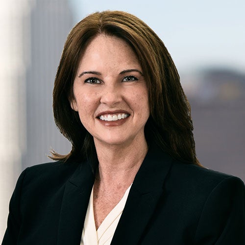 Christine Hehir - Troutman Pepper Locke