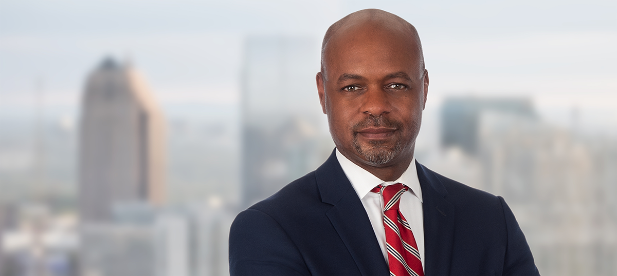 Troutman Pepper's Justice Harold Melton Receives the St. Thomas More Award for His Commitment to ...