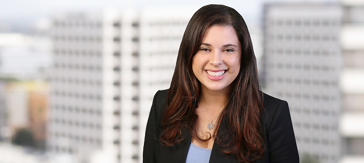 Samrah Mahmoud Recognized Among Nominees for Los Angeles Times ...
