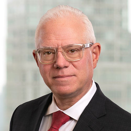 Gene Szczecina - Troutman Pepper Locke