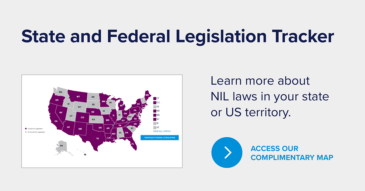 State + Federal Legislation Tracker - Troutman Pepper Locke
