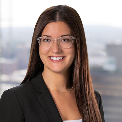 Kelly Kane - Troutman Pepper Locke