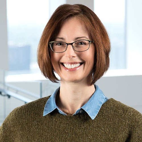 Carla Ford - Troutman Pepper Locke