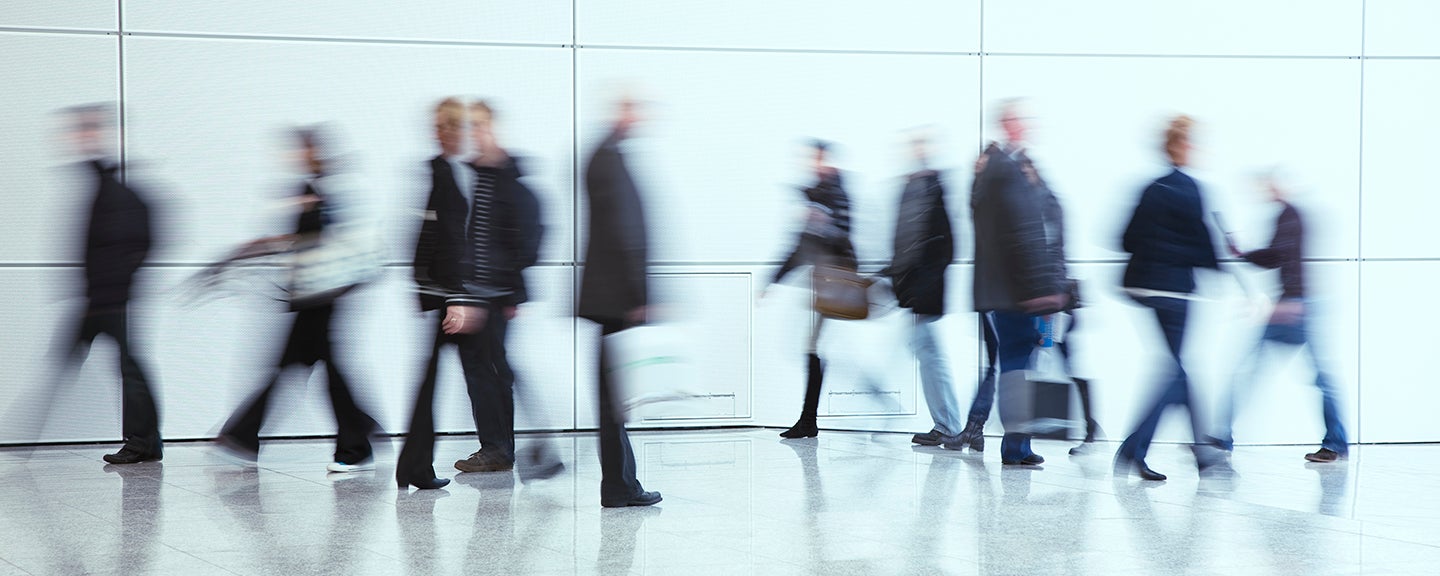 Travel Time for FMLA Medical Appointments and Telework Accommodations ...