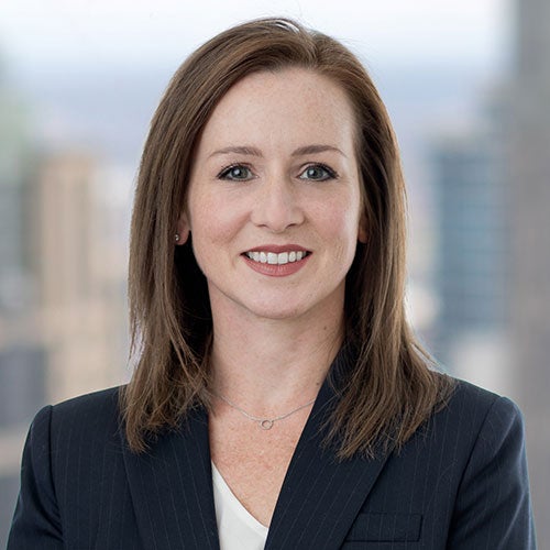 Stephanie E. Greer - Troutman Pepper Locke