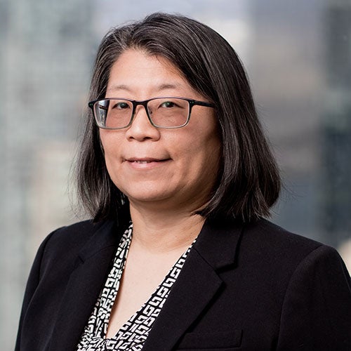 Jeannie Ngai - Troutman Pepper Locke
