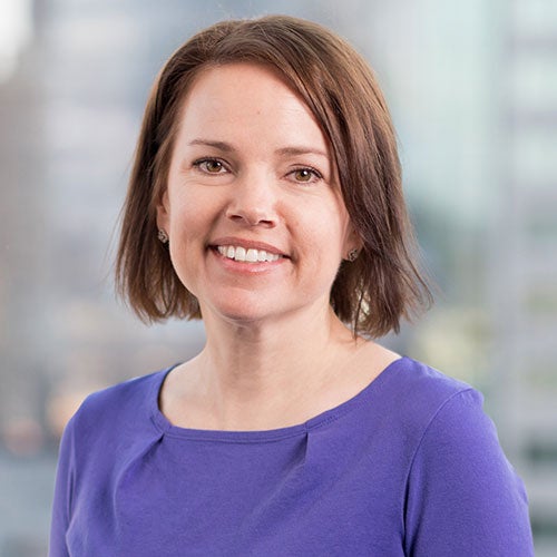 Leigh Hudgins Schreher - Troutman Pepper Locke