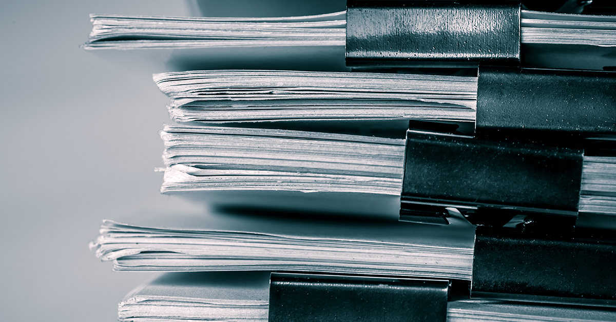 Dealing With Financially Distressed Contract Parties: Should I ...