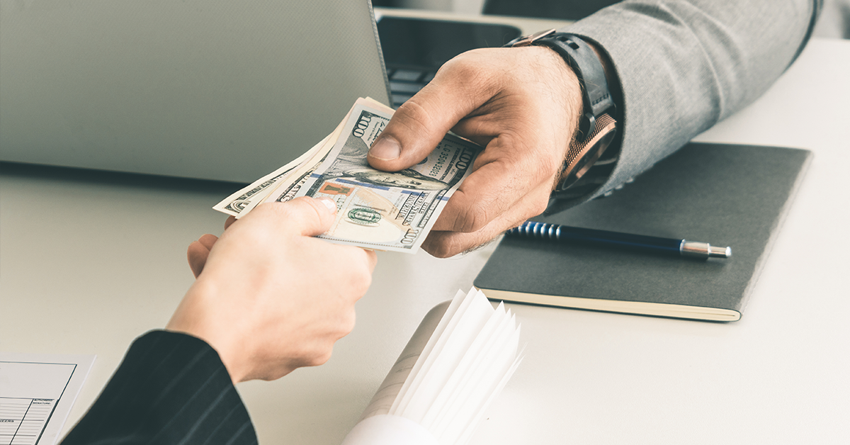 What Happens to My Unpaid Wages if My Employer Files for Bankruptcy?