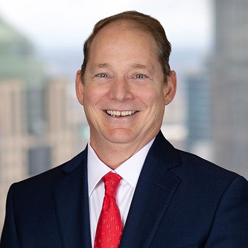 Matthew B. Liebler - Troutman Pepper Locke