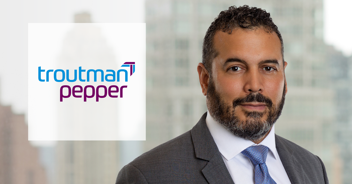 Troutman Pepper Gets Restructuring Pro From Sidley Austin - Troutman ...