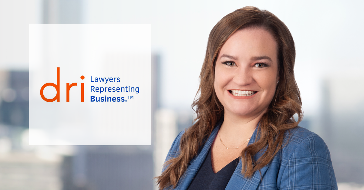 Troutman Pepper’s Brett Ashton Mason Honored with Richard H. Krochock ...