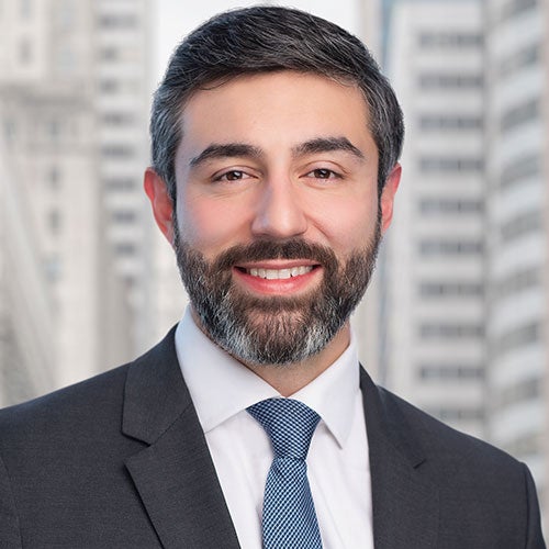 Samir L. Cadavid - Troutman Pepper Locke