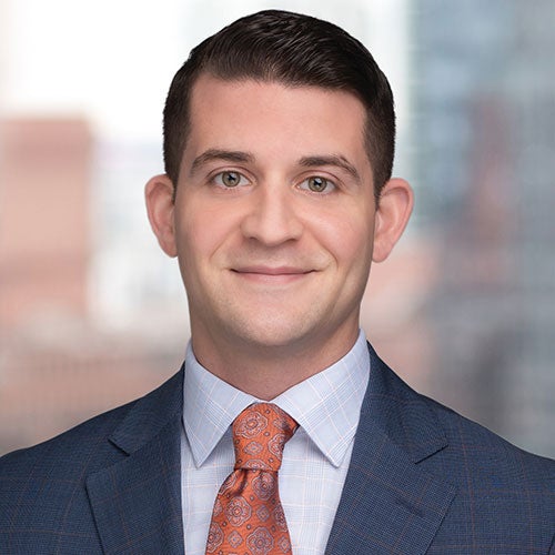 Dominic J. DeMarco - Troutman Pepper Locke