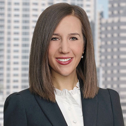 Emily C. Meier - Troutman Pepper Locke