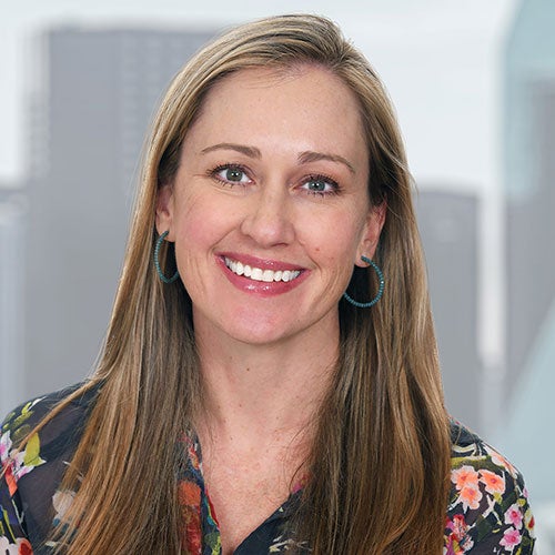 Sarah H. Raggio - Troutman Pepper Locke