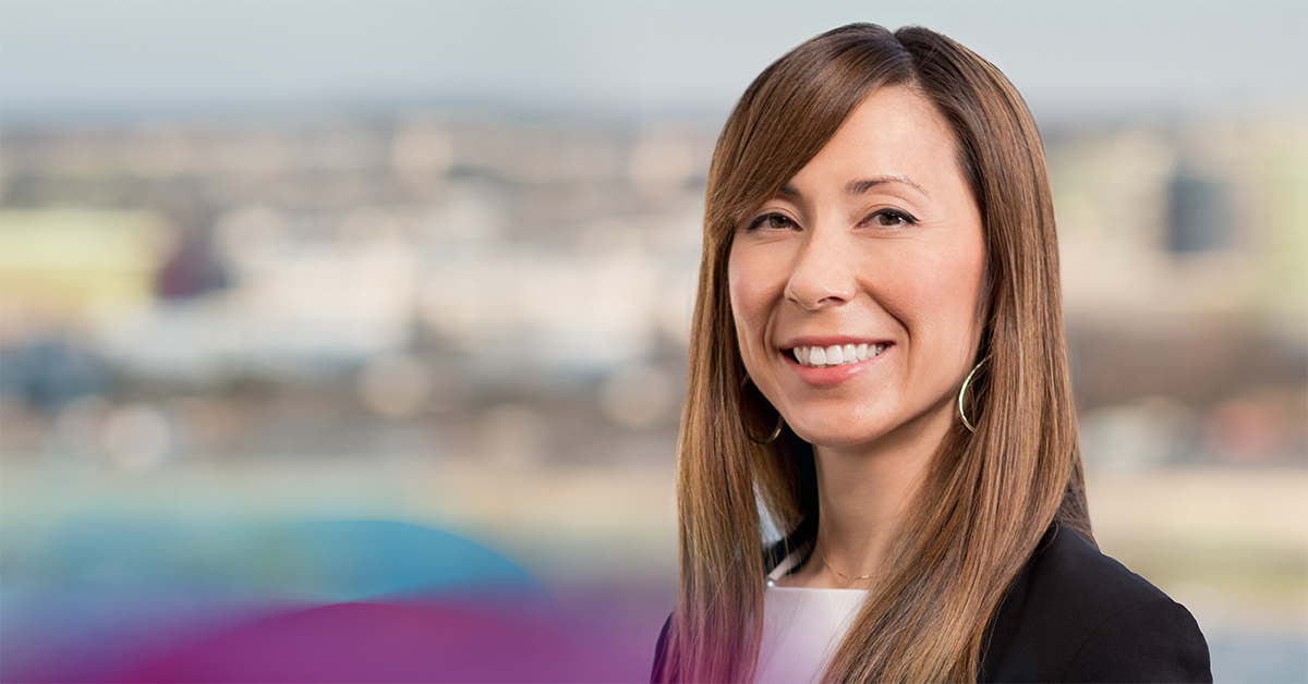 Troutman Pepper Locke Partner Nora Garcia Nickel Named to Virginia ...