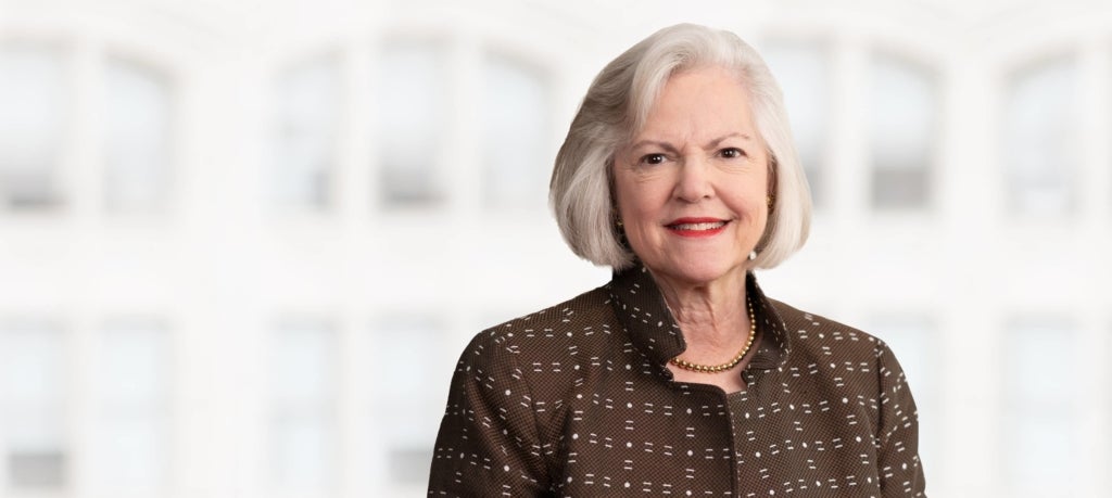 Margaret Ann Brown - Troutman Pepper Locke