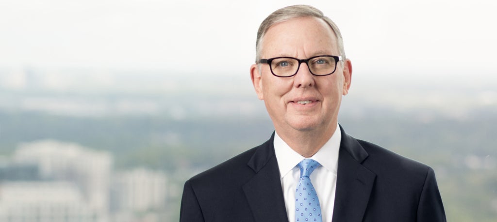 J. David Dantzler Jr. - Troutman Pepper Locke