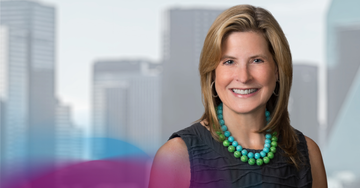 Troutman Pepper Locke's Dallas Office Managing Partner Elizabeth Mack ...