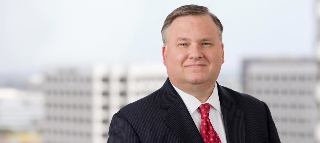 Terrence R. McInnis - Troutman Pepper Locke