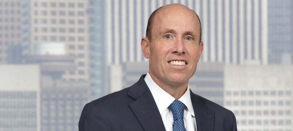 Joe Perillo - Troutman Pepper Locke