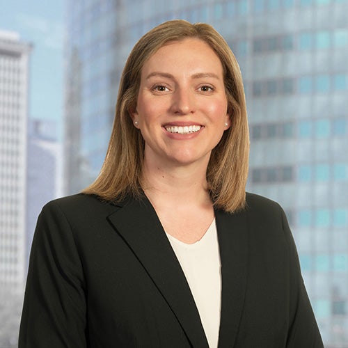 Crystal L. Cooke - Troutman Pepper Locke