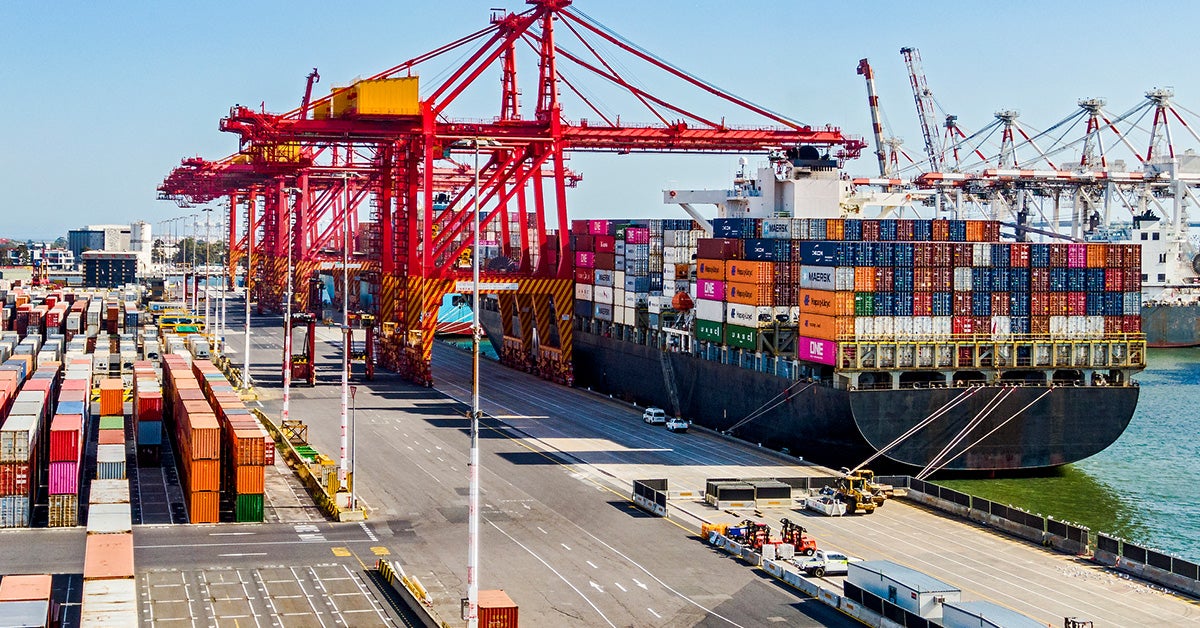 Preventing Forced Labor in Global Supply Chains: Key Updates to the ...
