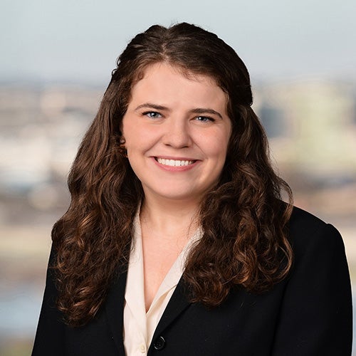 Joanie Fasulo - Troutman Pepper Locke