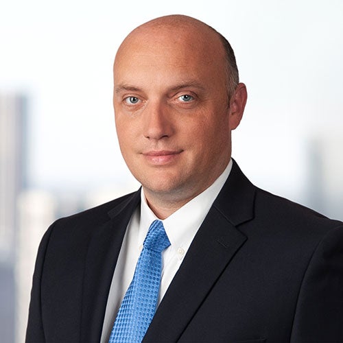 Scott Mattox - Troutman Pepper Locke